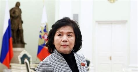 북한 최선희 유라시아 여성포럼 참석차 방러…푸틴과 만날지 주목