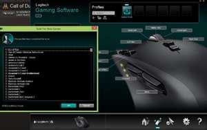 Logitech Gaming Software Download