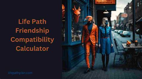 Destiny Matrix Compatibility With Calculator Life Path