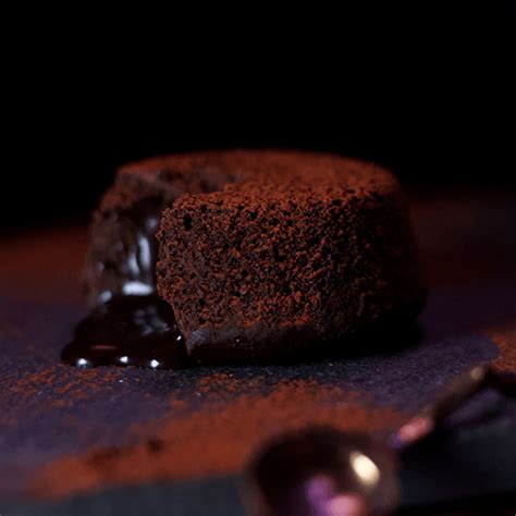 Choco Lava Frozen Bottle