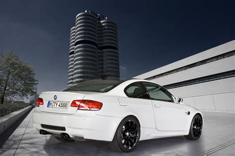 Bmw M3 Edition Details Autoevolution