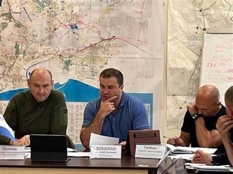 В ДНР пообещали восстановить Мариуполь за три года Лента новостей