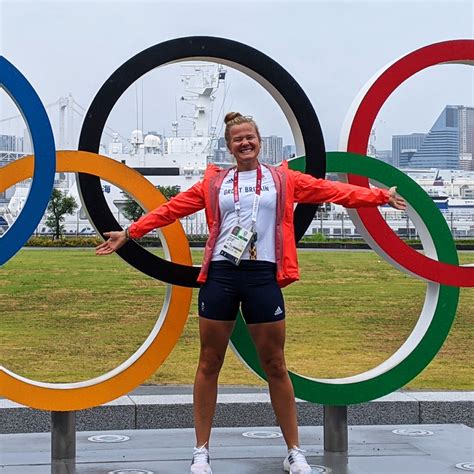 Caragh Mcmurtry Create Enabling Environments Sport And Autism Uk Cic