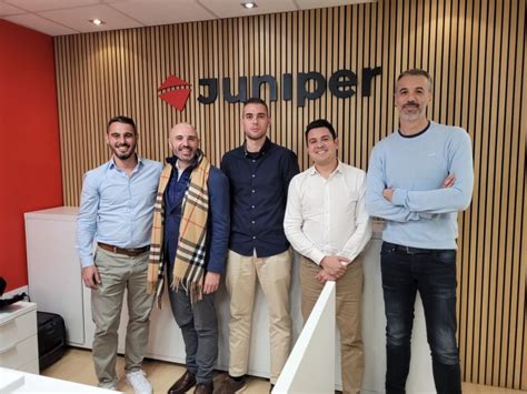 juniper travel technology on linkedin supplier success juniper