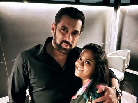 Salman Khans Sister Arpita Khan Sell Bandra Home For Rs 22 Crore