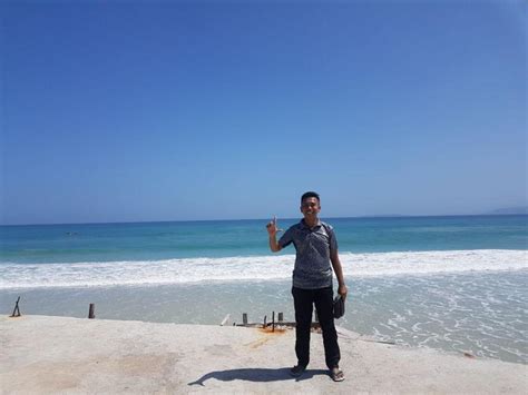 Andre Agasi On Linkedin Pesona Lampung