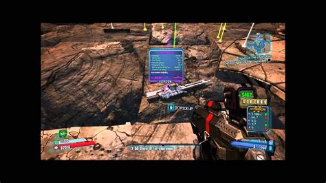 Borderlands 2 Assassin Youtube
