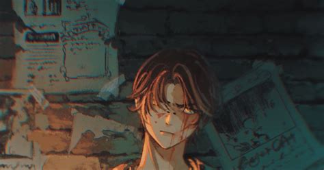 Identityv Identity V Norton Campbell 2022 03 19 Pixiv