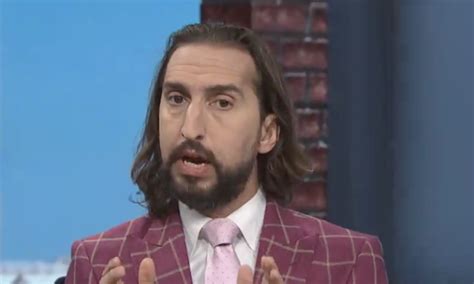 Nick Wright Takes Side In Stephen A Smith Lebron James Incident The Spun