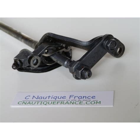 250 300 Hp Handle Gear Shift Yamaha 61a 44120