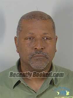 Recent Booking Mugshot For SAMUEL FELDER STEWART In Lake County Florida