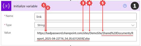 How To Get Sharepoint File Content In Power Automate File Paths Vs