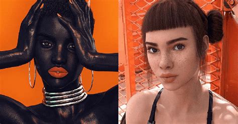 El Auge De Los Influencers Virtuales Así Revolucionan El Marketing