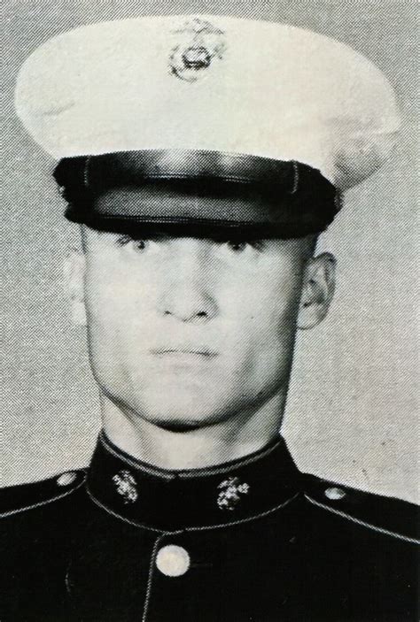 Delbert Smith Usmc Nvvm