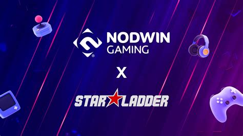 Starladder Acquired By Nodwin Gaming For 55m