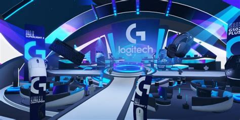 Introducing The New Logitech G Roblox Experience Logi Blog