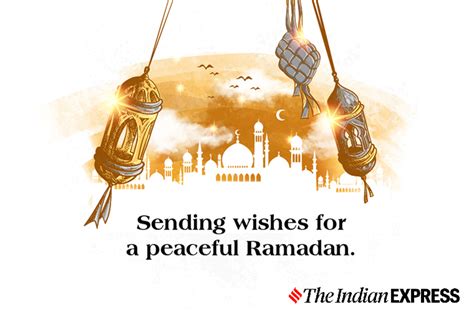Happy Ramadan 2022 Ramzan Mubarak Wishes Images Status Quotes