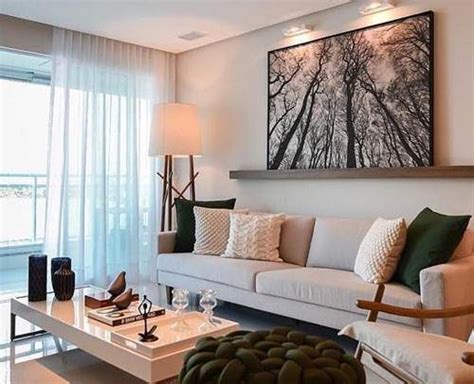 Dicas De Como Decorar Sua Sala Gastando Pouco Comunidade Vip