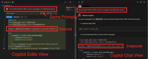 Llms Are Teaching Developers To Hardcode Api Keys Truffle Security Co
