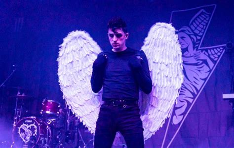 Creeper Live In London A Pantomime Of Gothic Spectacle