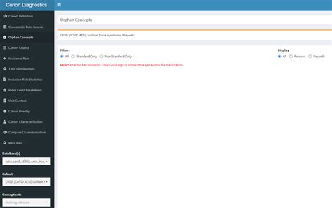 Orphan Concepts Tab Error If Conceptset Unselected · Issue 137