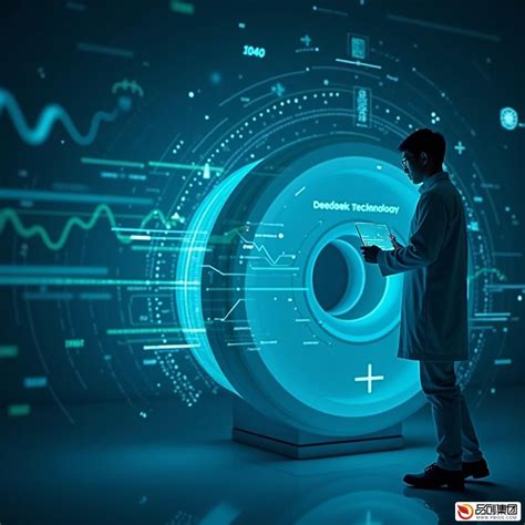 Deepseek在医疗器械故障诊断中的创新实践 品创集团 一站式研发服务平台