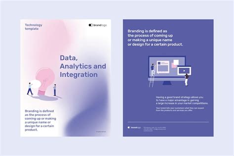 Data Analysis Poster Vectors And Illustrations For Free Download Freepik