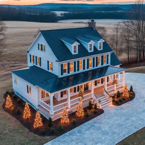 The Ultimate Barndominium For Amazing Barndominium Plans