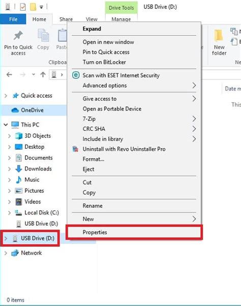 How To Use Readyboost To Improve Performance In Windows 10 Community Micro Center