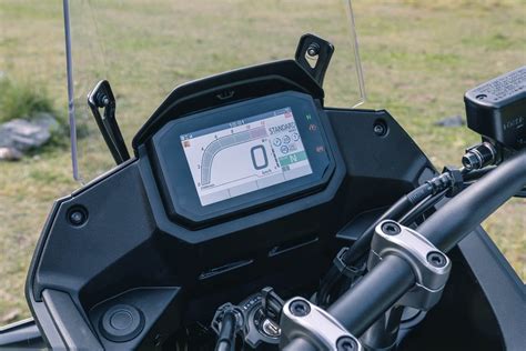 2023 Honda Xl750 Transalp First Look 17 Fast Facts Bestmotosport