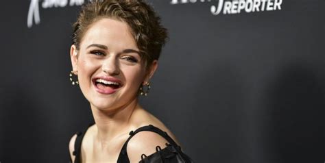 Did Joey King Undergo Plastic Surgery Including Boob Job Nose Job