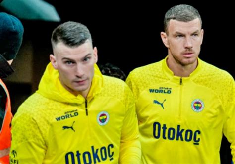 Livaković iznio želje Nadam se da Džeko neće otići u Hajduk Sport ba