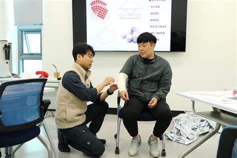 전북특별자치도자원봉사센터 🚩🦺전북권 통합자원봉사지원단 강사 양성과정이 4월 10일목부터 본격적으로 Facebook