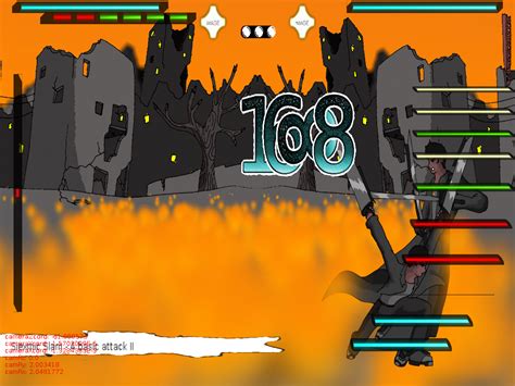 Development Screenshots Image Jenesis Engine ModDB