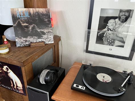 R E M Murmur R Allaboutvinyl