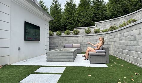Outdoor Tv Solutions Installation In Long Island Attywon