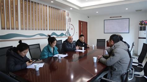 我县积极探索安置小区管理新路子