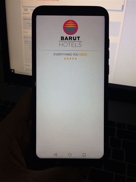 Angular Works In Web But Not Working In Actual Android Device