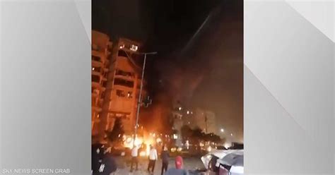حماس تعلق على مقتل القيادي صالح العاروري سكاي نيوز عربية