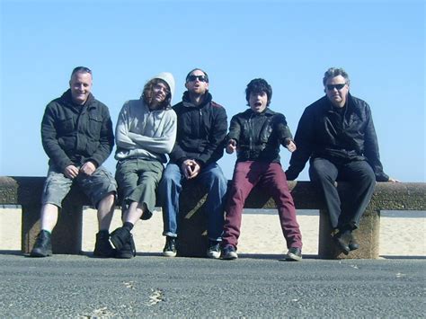 The Dead Class The Dead Class Added A New Photo