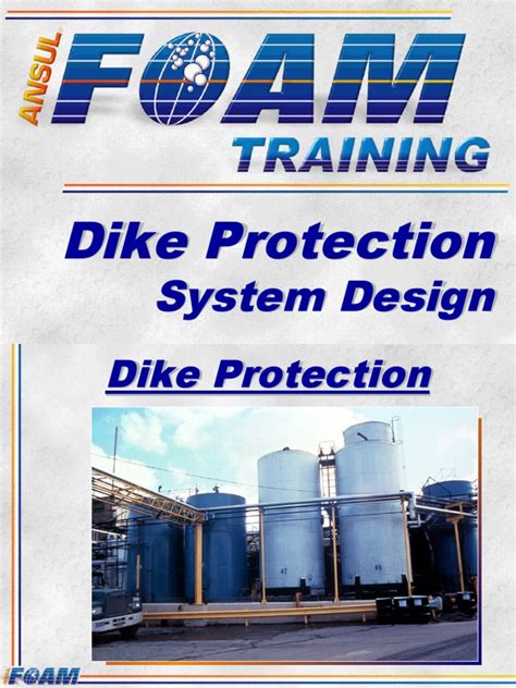 05bii Dike Protection Pdf Chemistry Physical Sciences
