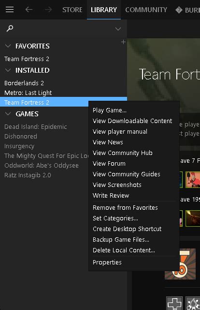 Steam Community Guide TF2 Performance Guide