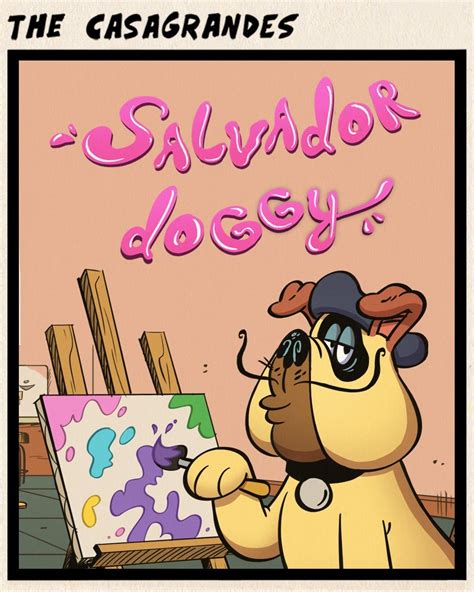 New Title Cards Rtheloudhouse