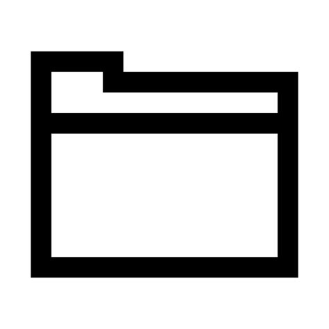 Folder Pink Icons Free Download Svg Png 