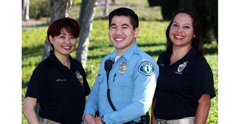Irvine Police Department Presents First Cert Class Taught In Mandarin