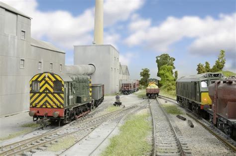 Model Railway Top Track Laying Tips