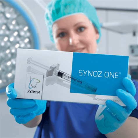 Synoz One Enrich Medsurg Sdn Bhd