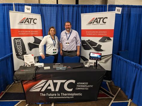Atc Manufacturing On Linkedin I90aerospacecorridor