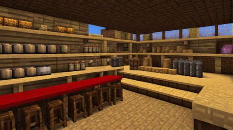 How To Work A Brewing Stand In Minecraft