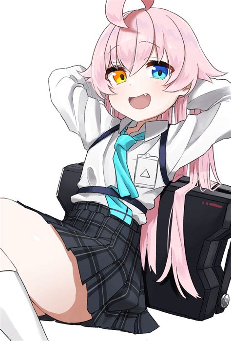 はるにゃんpお腹が弱い On Twitter Rt Ytori3939 ホシノかわいい ブルアカ ブルアカイラスト部